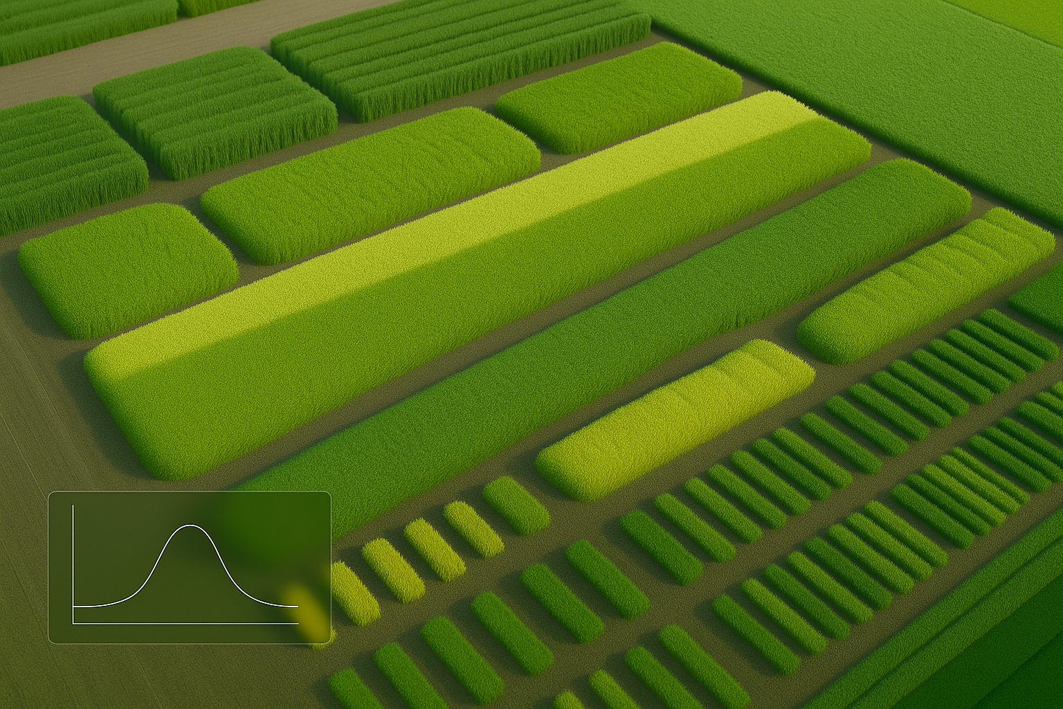 Biomass Production Estimation · Deepfaces